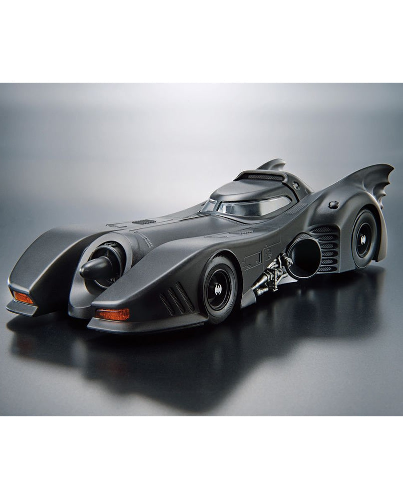 Batman 1989 Batmobile 1/35 Model Kit – Union Gundam