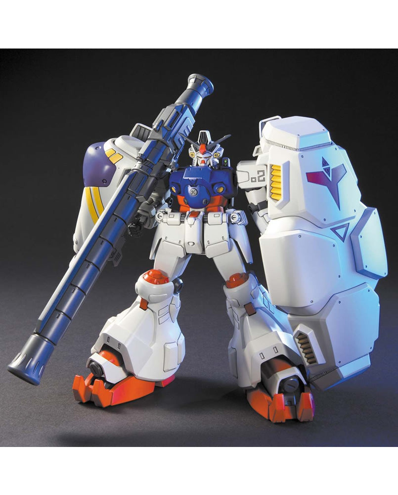 HGUC 1/144 RX-78 GP-02A Gundam Prototype Unit 2 Physalis – Union Gundam