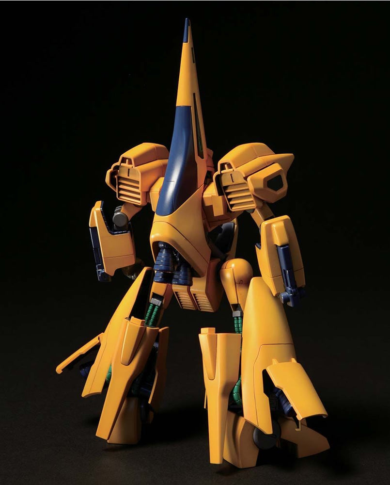 HGUC 1/144 MSA-005 Methus – Union Gundam