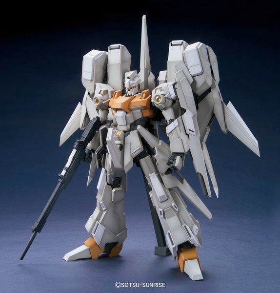 MG Rezel Type C Def A+B Gen Revil 1/100 – Union Gundam