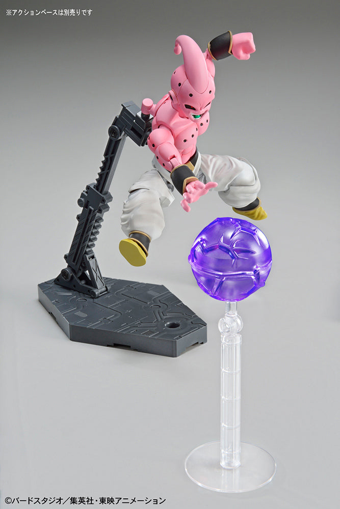 Dragonball Z Figure Rise Kid Buu Bandai Kit – Union Gundam