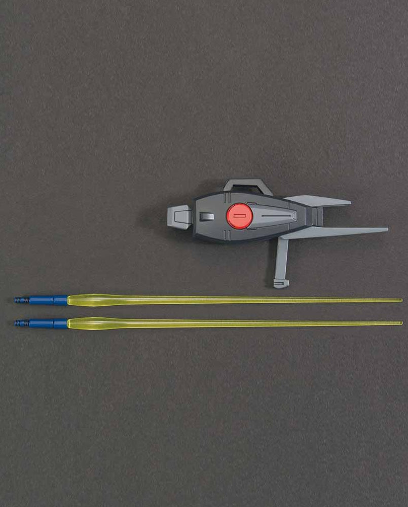 HG Gundam Barzam 1/144 – Union Gundam