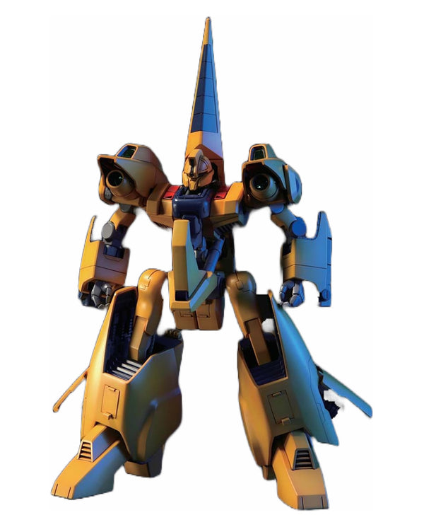 HGUC 1/144 MSA-005 Methus – Union Gundam