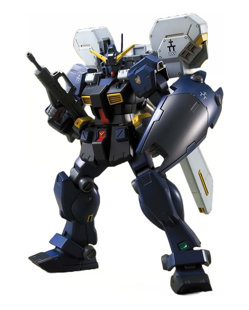HGUC RX-121-2 TR-1 Hazel 2 1/144 – Union Gundam