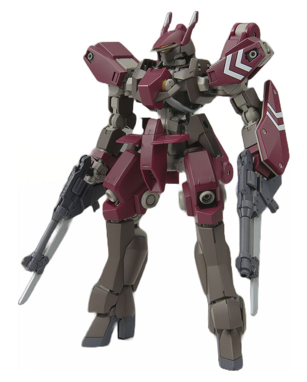 HG Gundam Cyclase Schwalbe Custom 1/144 – Union Gundam
