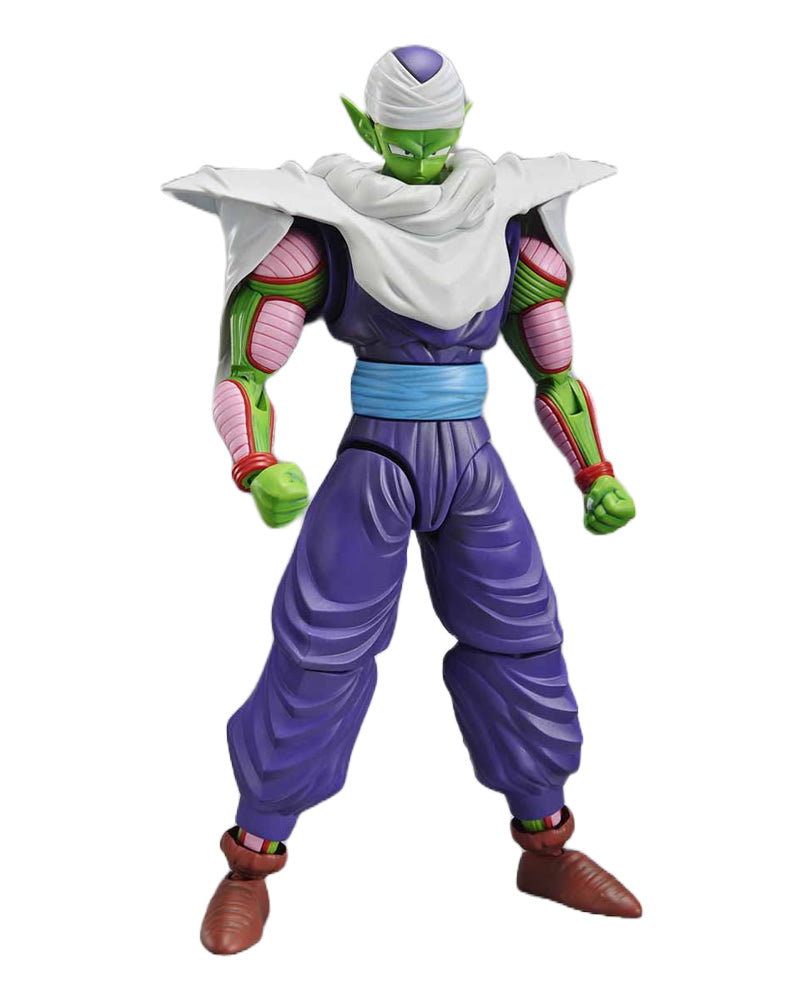 Dragon Ball Z Piccolo Bandai Kit – Union Gundam