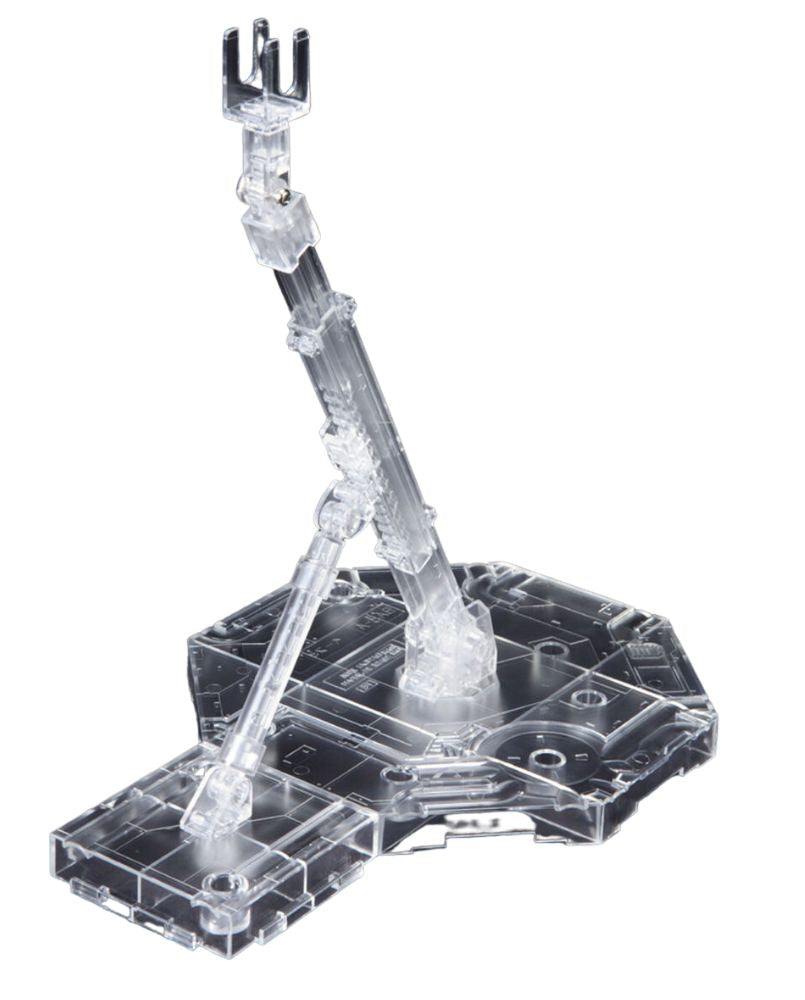 Bandai Action Base 1 - Uniong Gundam – Union Gundam